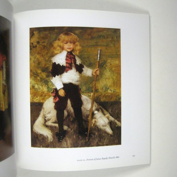 Accents | William M Chase Inside And Out American Painter Aesthetic ...